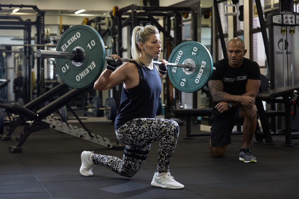 Hong Kong Personal Training - ATHLETIC CLUB Personal Training Hong Kong Hong Kong Personal Training - ATHLETIC CLUB Personal Training Hong Kong